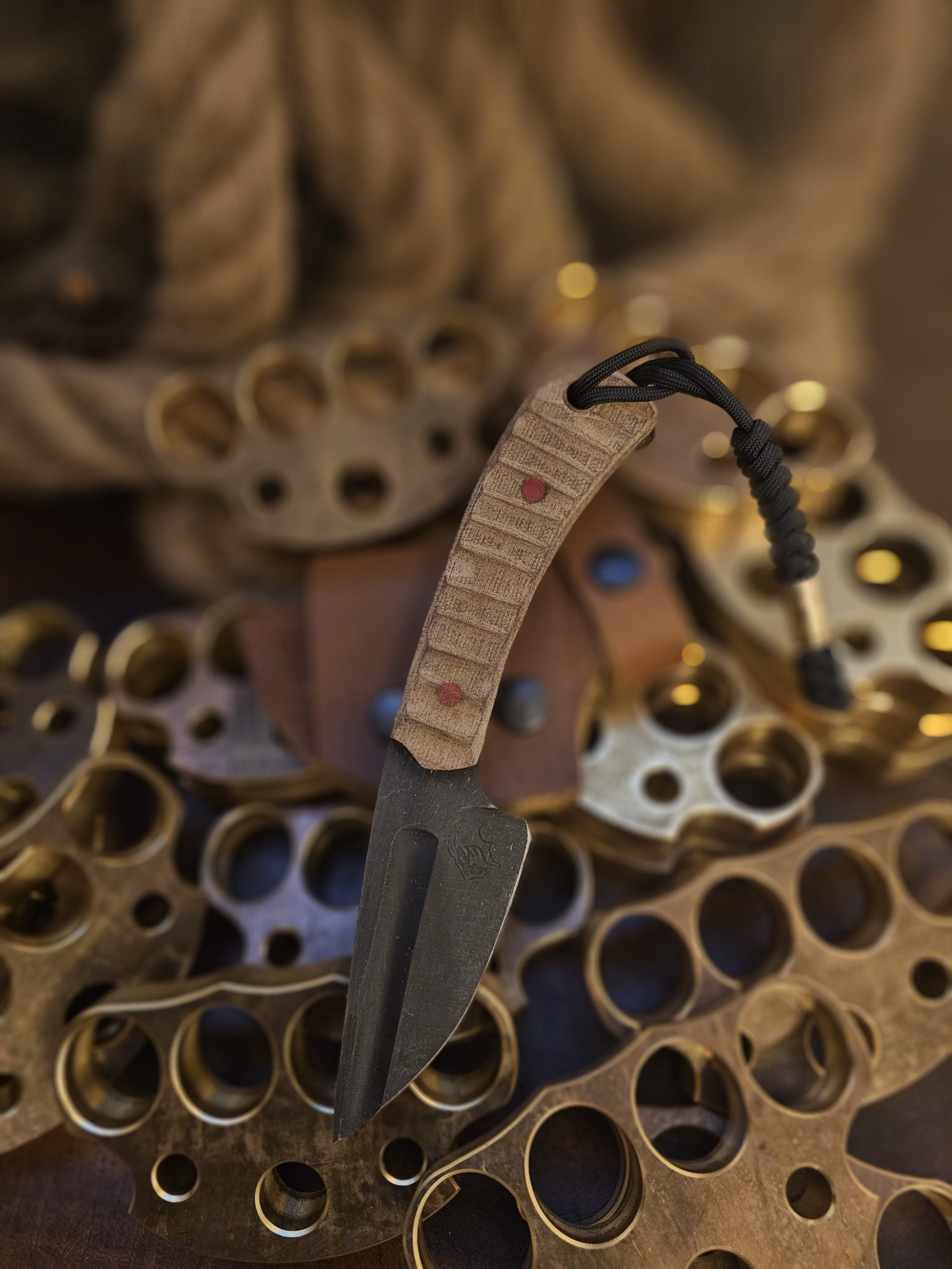Coltello Forge Cuchillos Personalizados – Tienda en Linea